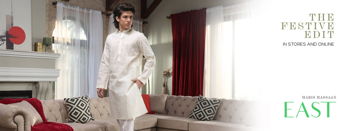 Haris Hassan – Haris Hassaan