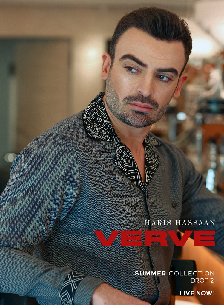 Haris Hassan – Haris Hassaan